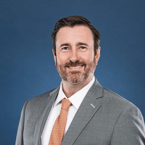 Andrew Wright - Buck Keenan LLP