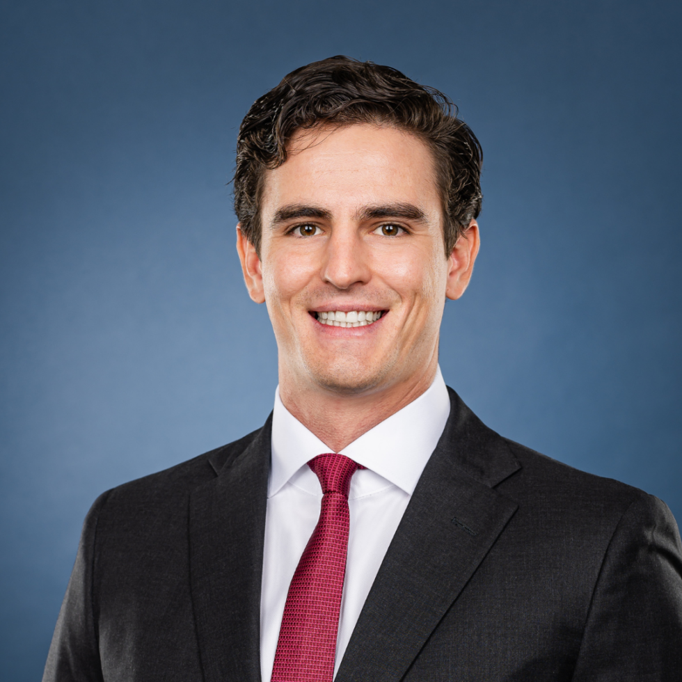 Samuel Landingham - Buck Keenan LLP